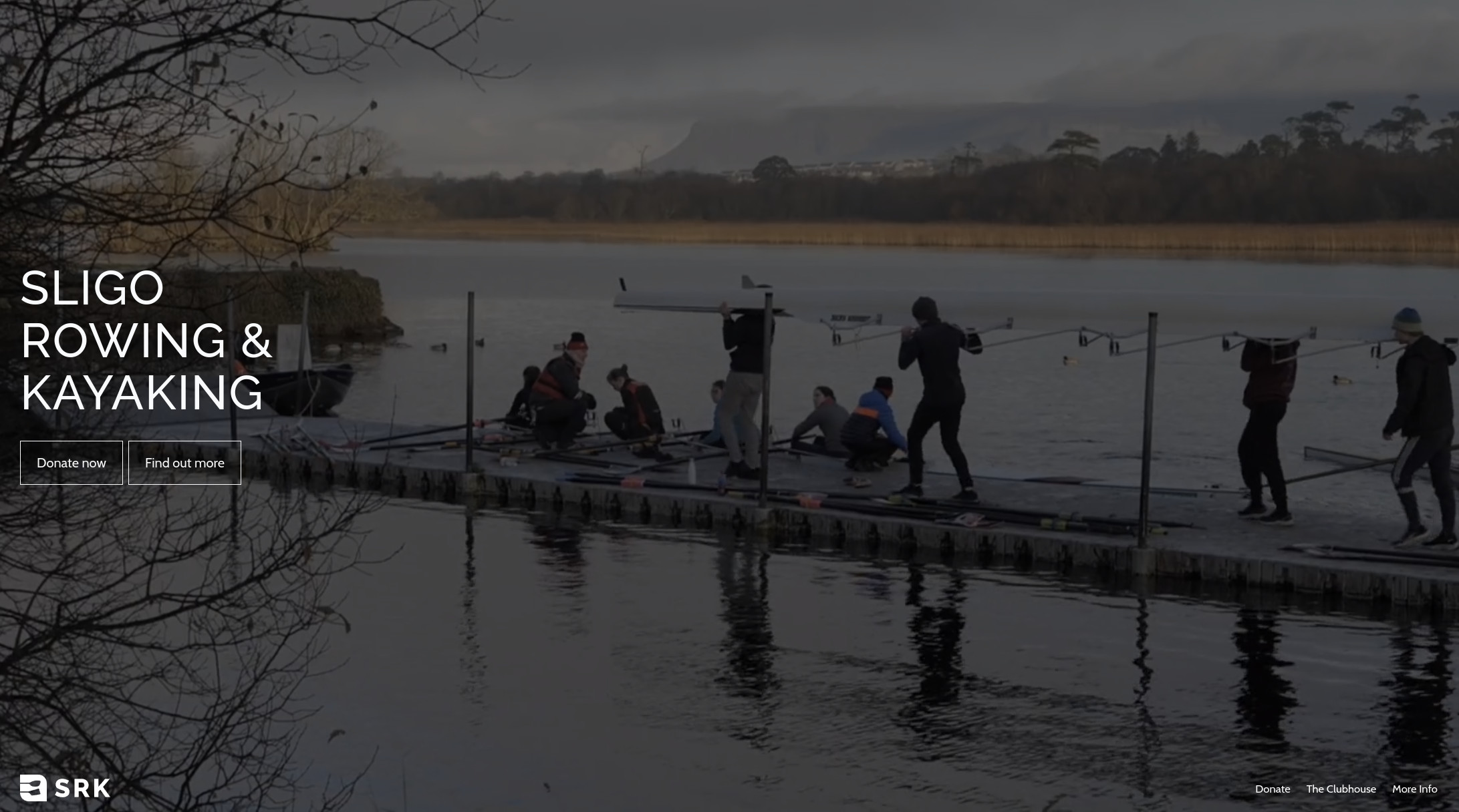 Sligo Rowing & Kayaking
